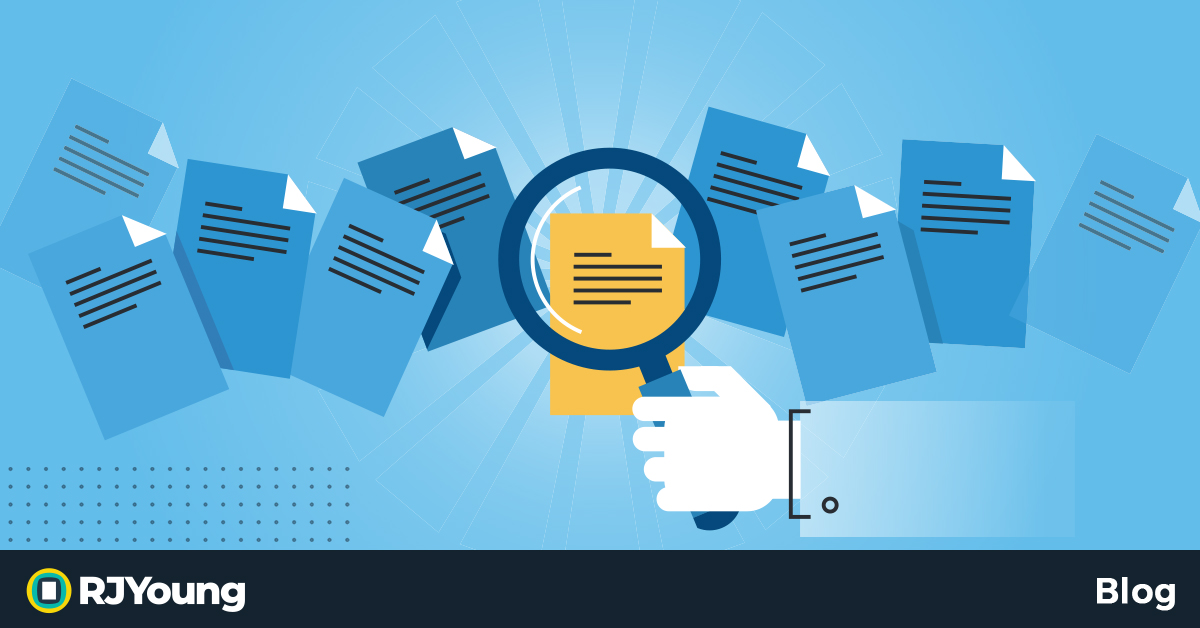 Getting Started with Legal Document Management for Law Firms